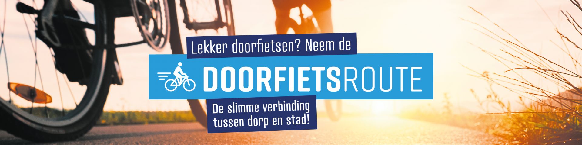 Fiets - Regio Groningen-Assen