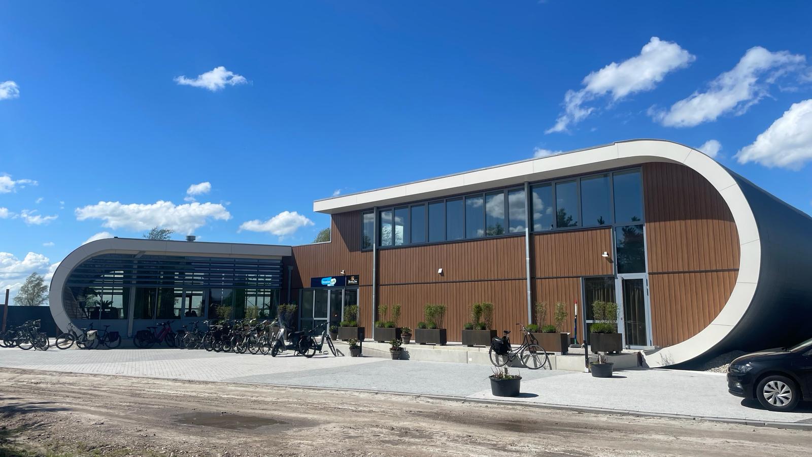 Kaap Steendam - Regio Groningen-Assen